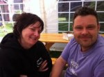 Edinburgh Audio 2011: Neil Broughton and Sally Boon